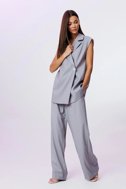 Костюм брючный 1064 Lars Style купить в интернет магазине Велесмода